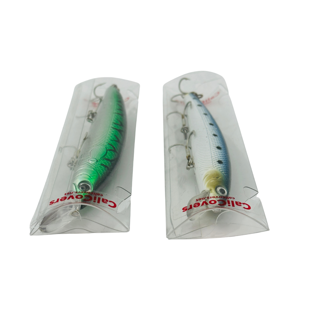 Cali Covers 5-pk – hook2cook